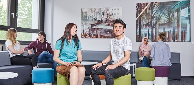 Deutschkurse für Augsburg | Goethe-Institut Deutschland