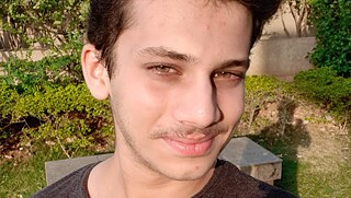 Aryan Shah - Indien - Goethe-Institut