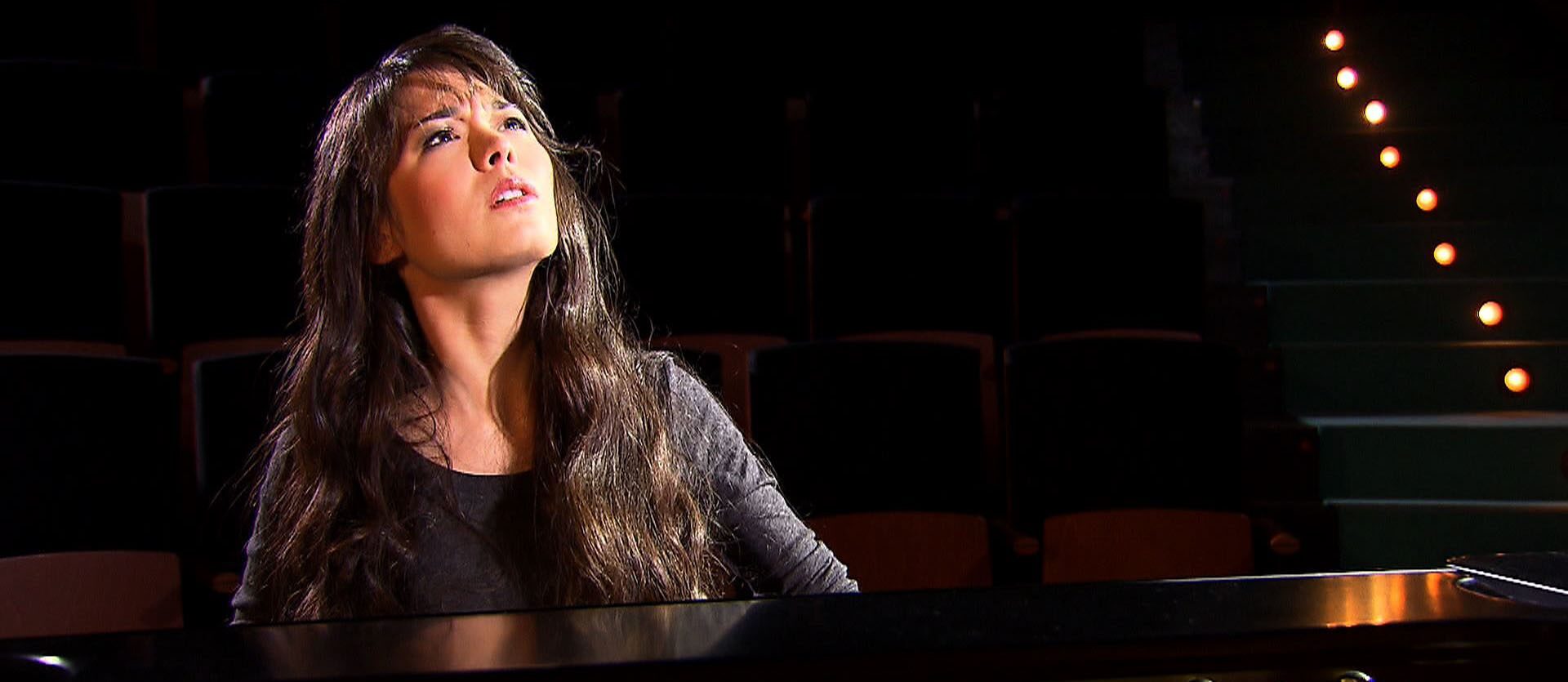 Digital Film Screening : For Elise: Beethoven’s Bestseller - Goethe ...