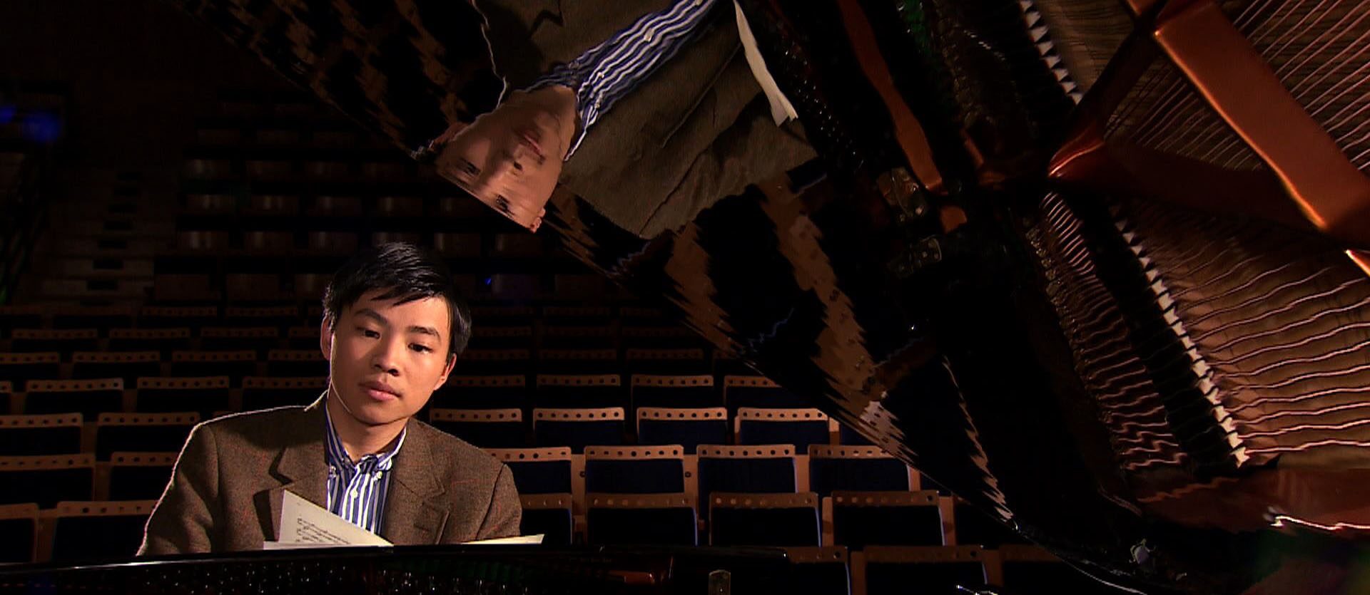 Virtual Q&A : Happy Hour Q&A with Axel Fuhrmann, Director of "For Elise ...