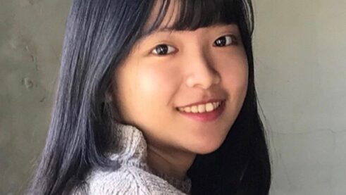 Hsuan-Yu Huang - Taiwan - Goethe-Institut