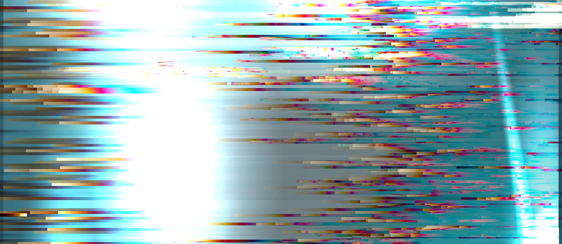 The Error Aesthetic - Fehler - Goethe-Institut