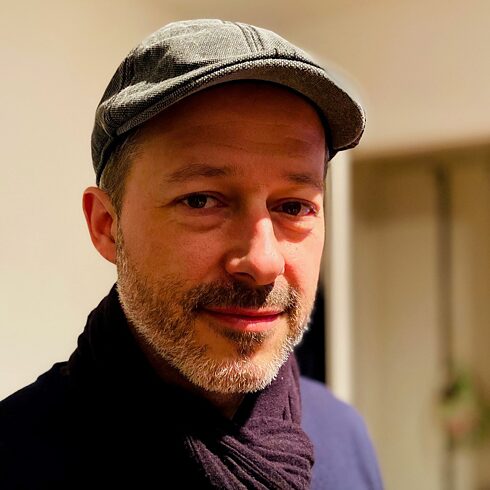 Contributors - Fehler - Goethe-Institut