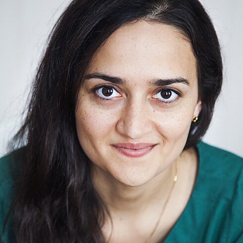 Contributors - Fehler - Goethe-Institut