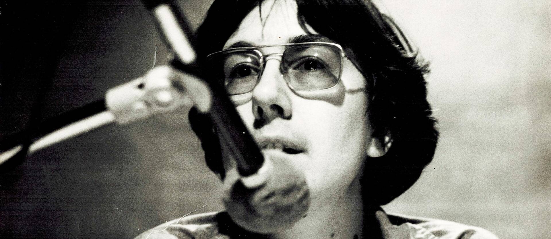 Rediscovered Radio: WYSO’s Lost Tapes - Fehler - Goethe-Institut