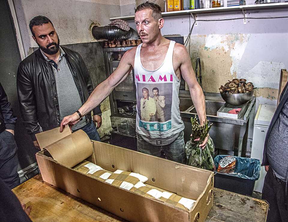 4 Blocks - Berlin is ours now! - Goethe-Institut USA