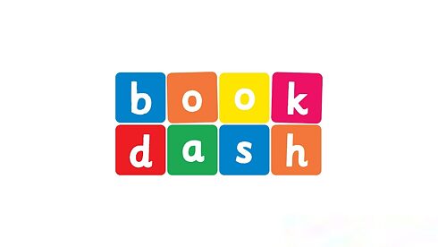 Book dash - Hack your culture