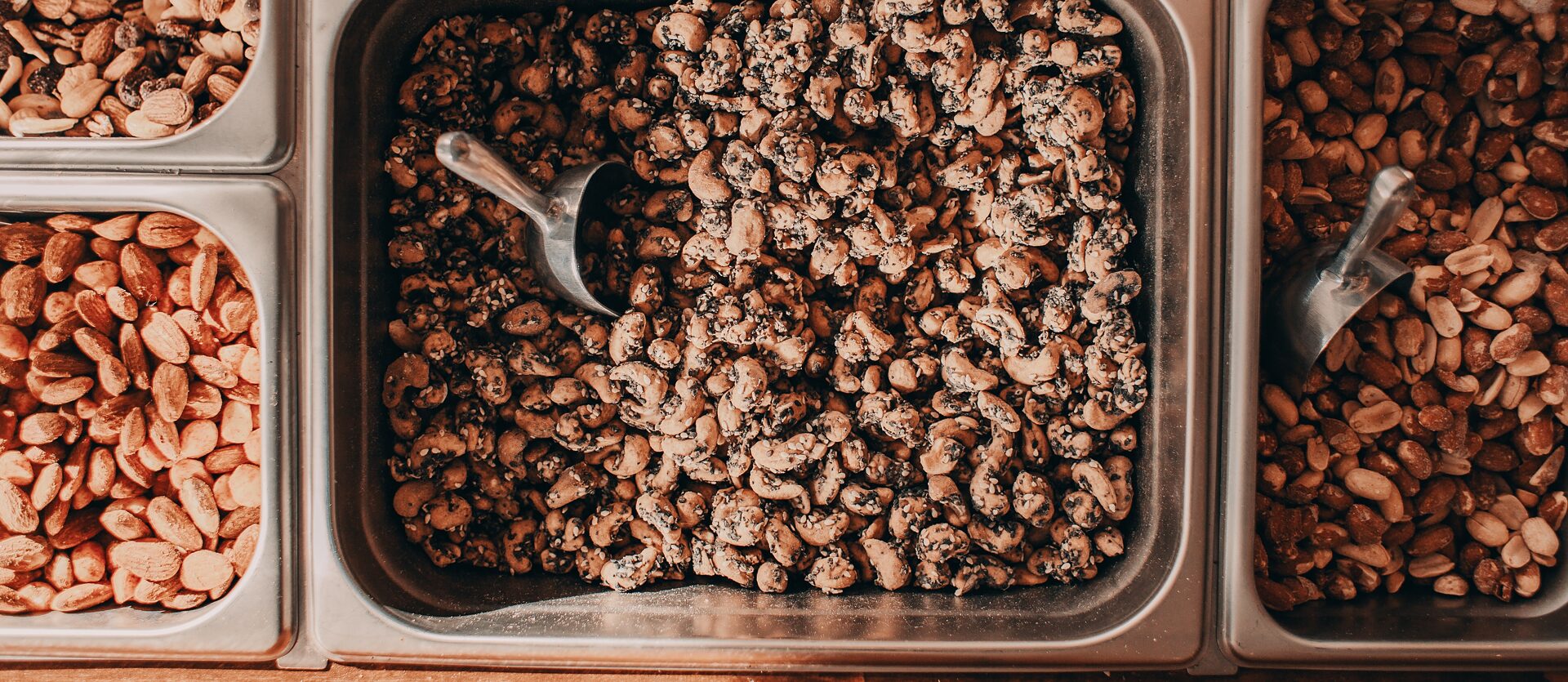 What’s in Your Trail Mix? - Fehler - Goethe-Institut