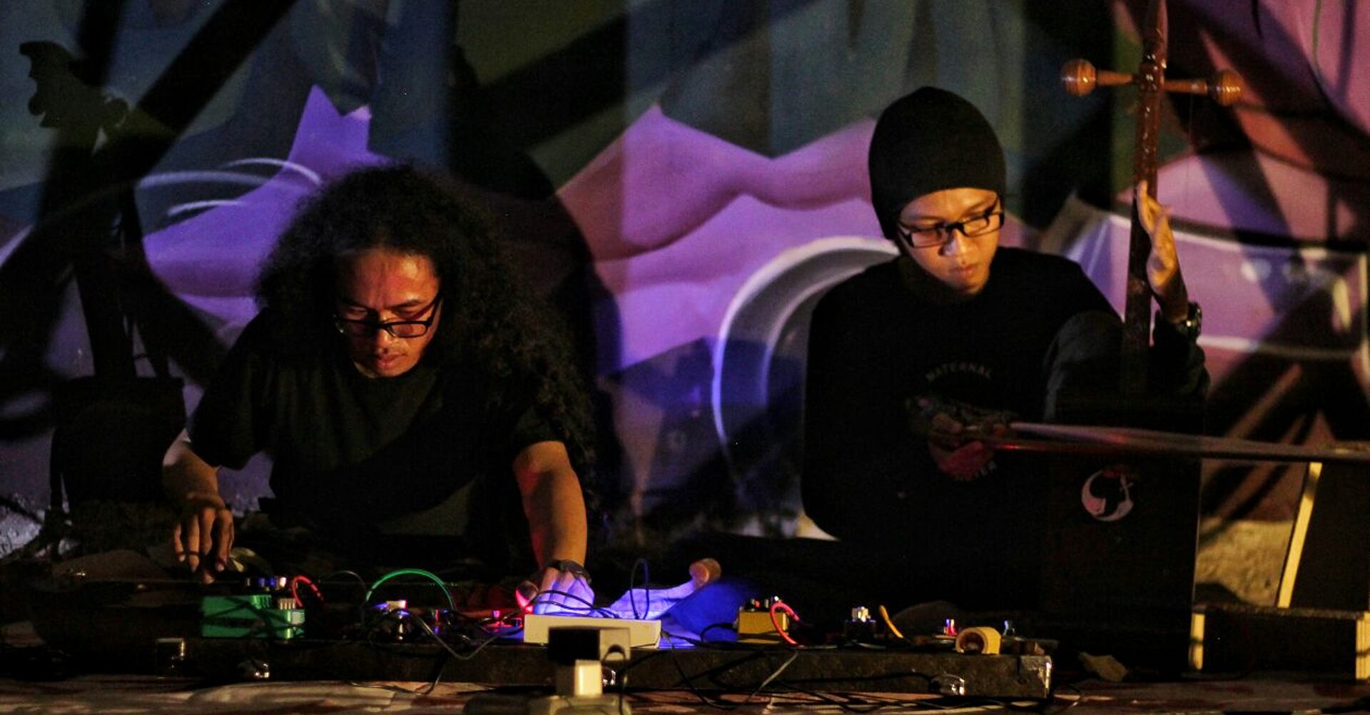 Tarawangsawelas - Nusasonic