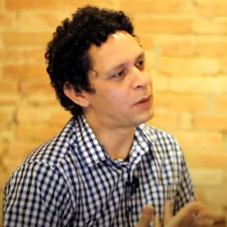 Bispo, Alexandre Araujo - Humboldt - Magazin - Goethe-Institut