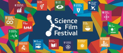 FILM: SCIENCE FILM FESTIVAL 2020: SUSTAINABLE DEVELOPMENT GOALS (SDGs) - Goethe-Institut Max ...