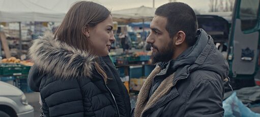 *Cancelado* Oray - Goethe-Institut España