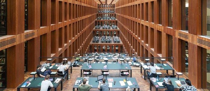 Toronto - Goethe-Institut Kanada