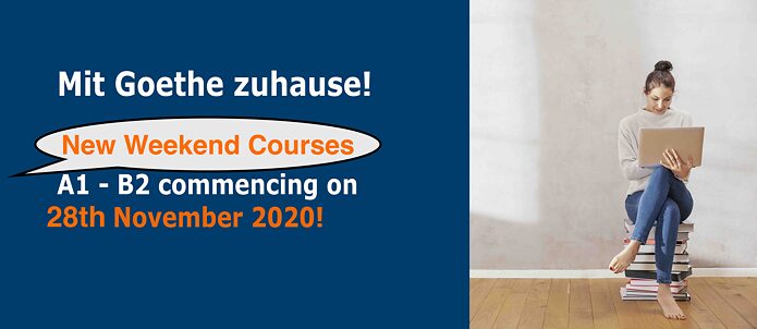 Mumbai - Goethe-Institut Indien