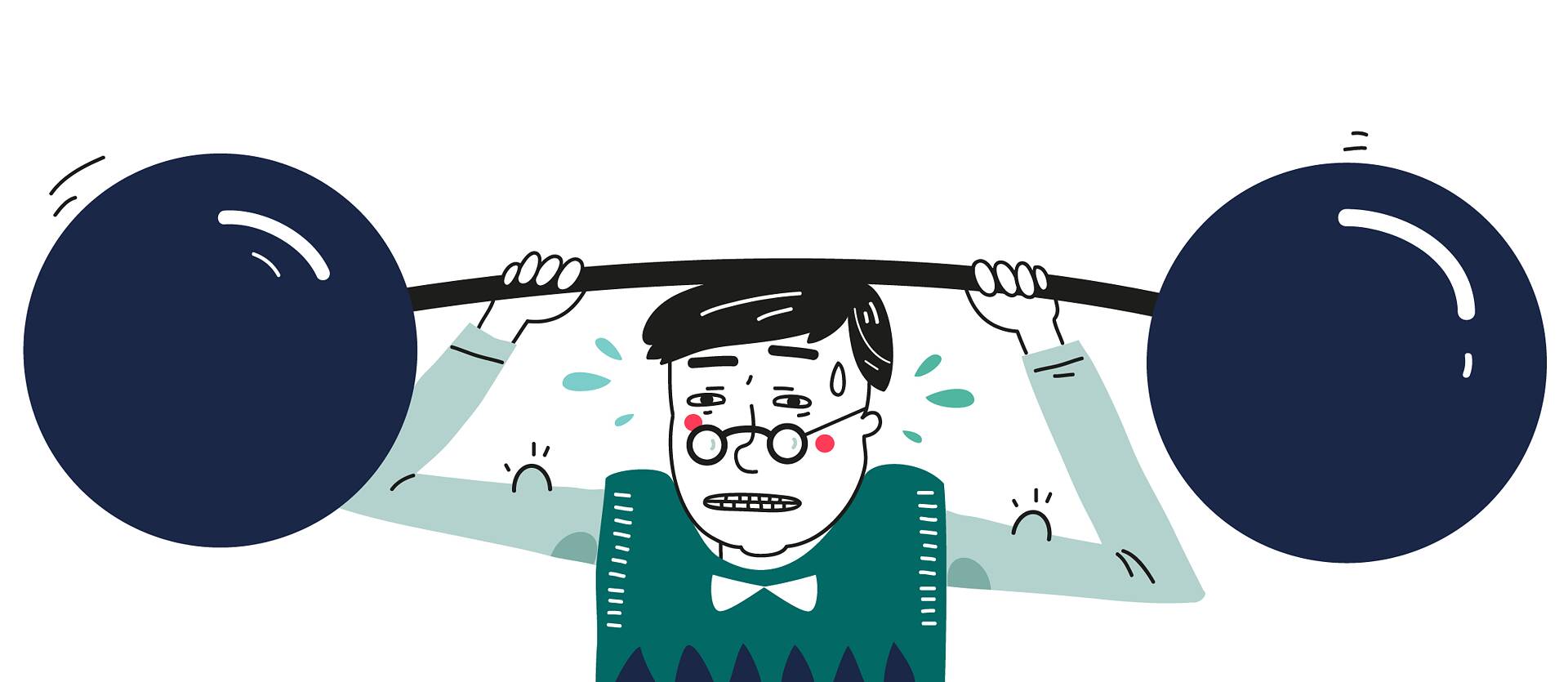 The Peter Principle - Fehler - Goethe-Institut