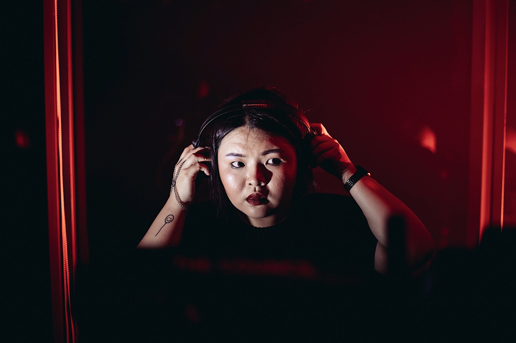 Eileen Chan - Nusasonic