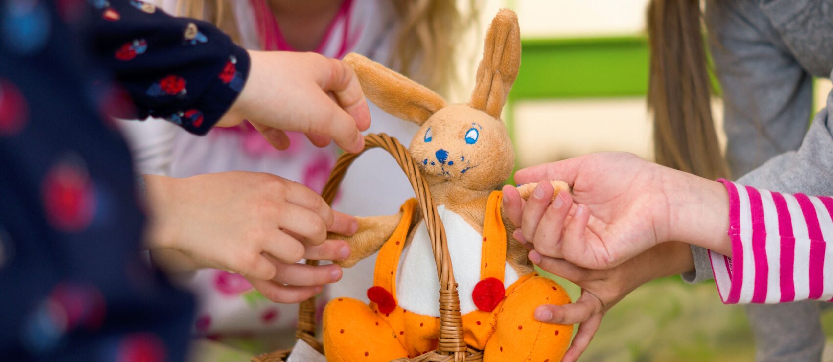 Deutsch mit Hans Hase - Goethe-Institut Litauen