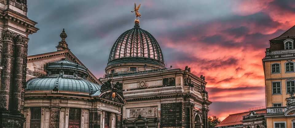 Dresden - Step into German - Goethe-Institut