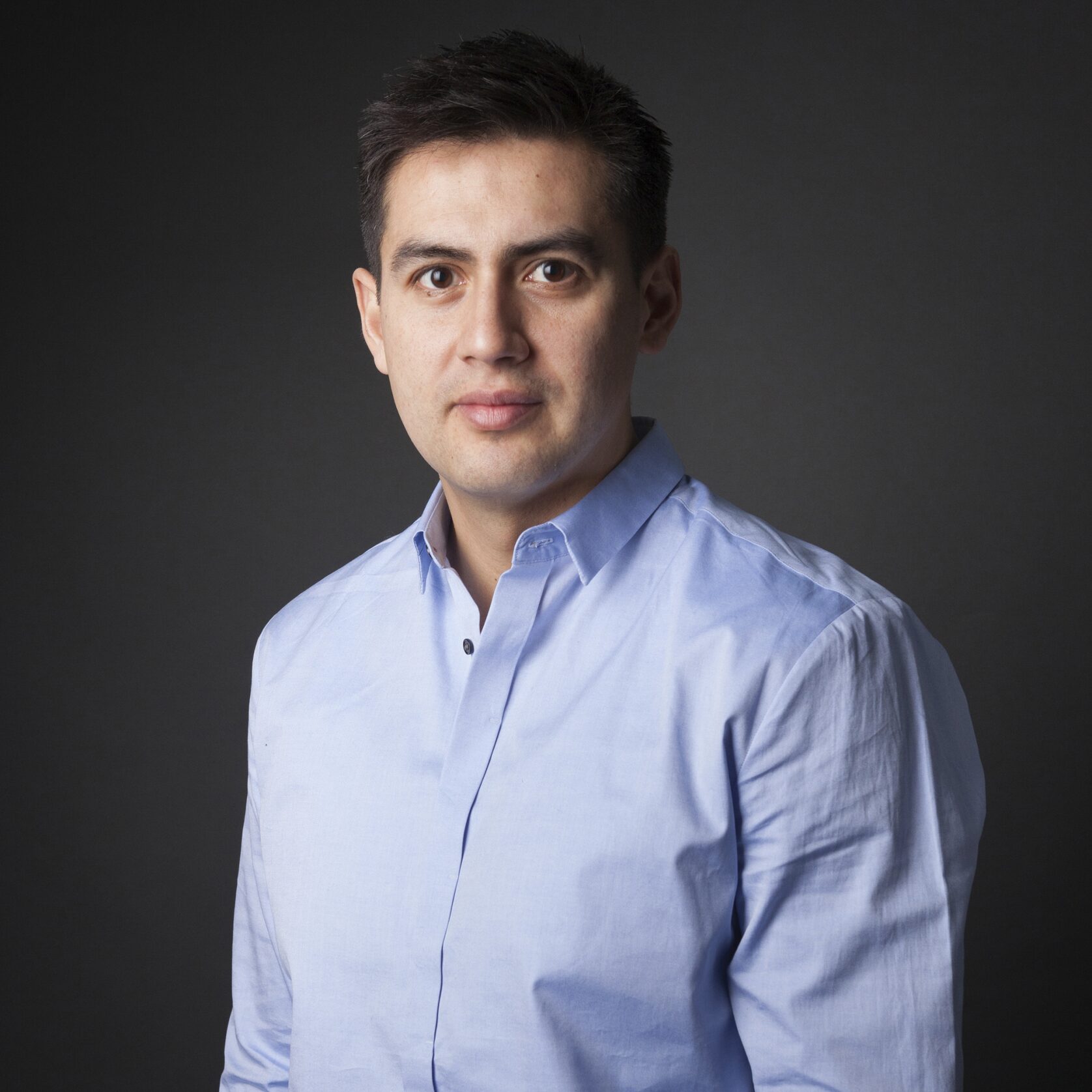 Galaz, Victor - Humboldt - Magazin - Goethe-Institut