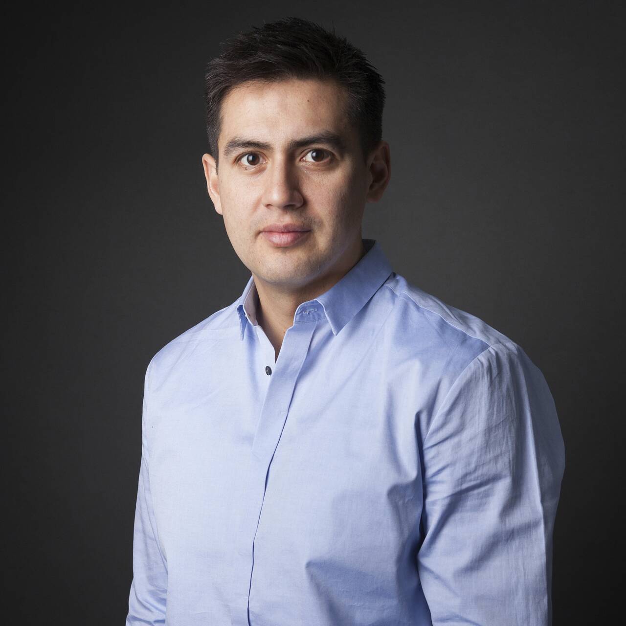 Galaz, Victor - Humboldt - Magazin - Goethe-Institut