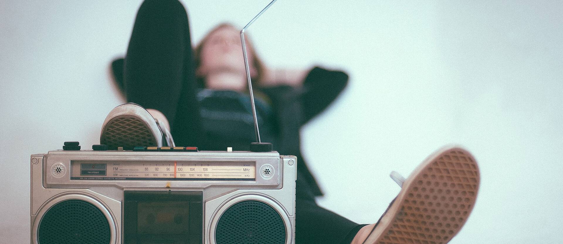 Music - Step into German - Goethe-Institut
