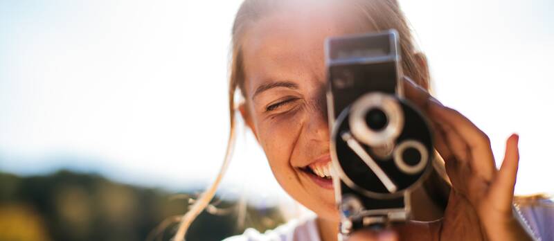 Film - Step into German - Goethe-Institut