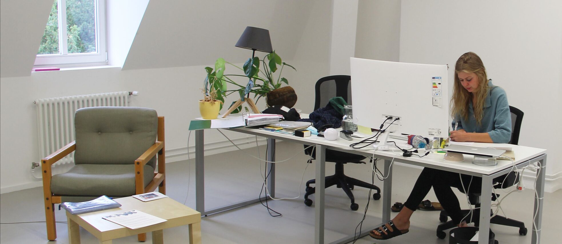Oh my Goethe! - Laboratoire culturel et créatif franco-allemand ...