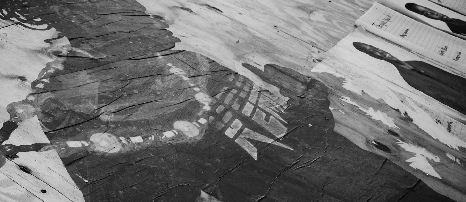 The Big Ponder - Goethe-Institut