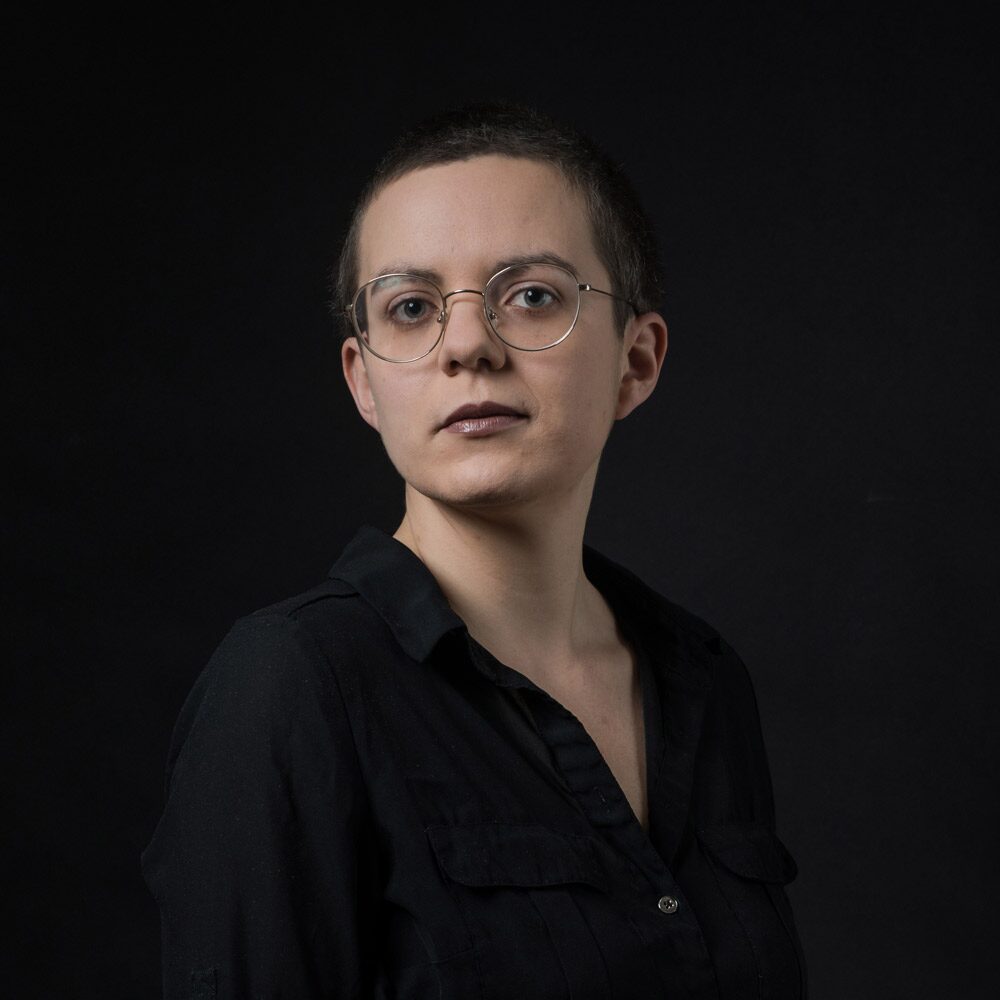 Lea Schneider - Freiraum - Goethe-Institut