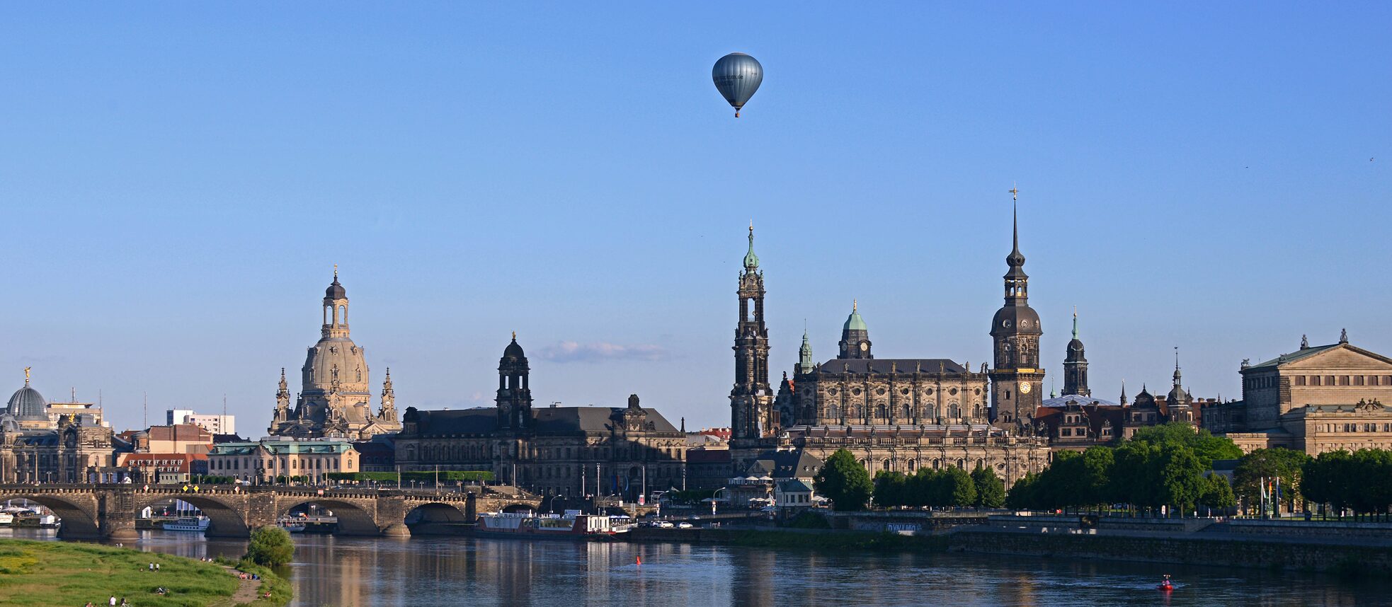 Dresden: pomp to prefab - Visiting German cities - Goethe-Institut Canada