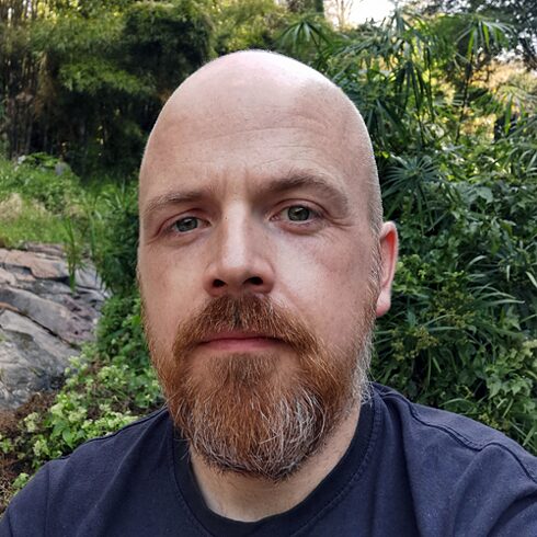 Simon Menner - Photographer - Goethe-Institut Vietnam