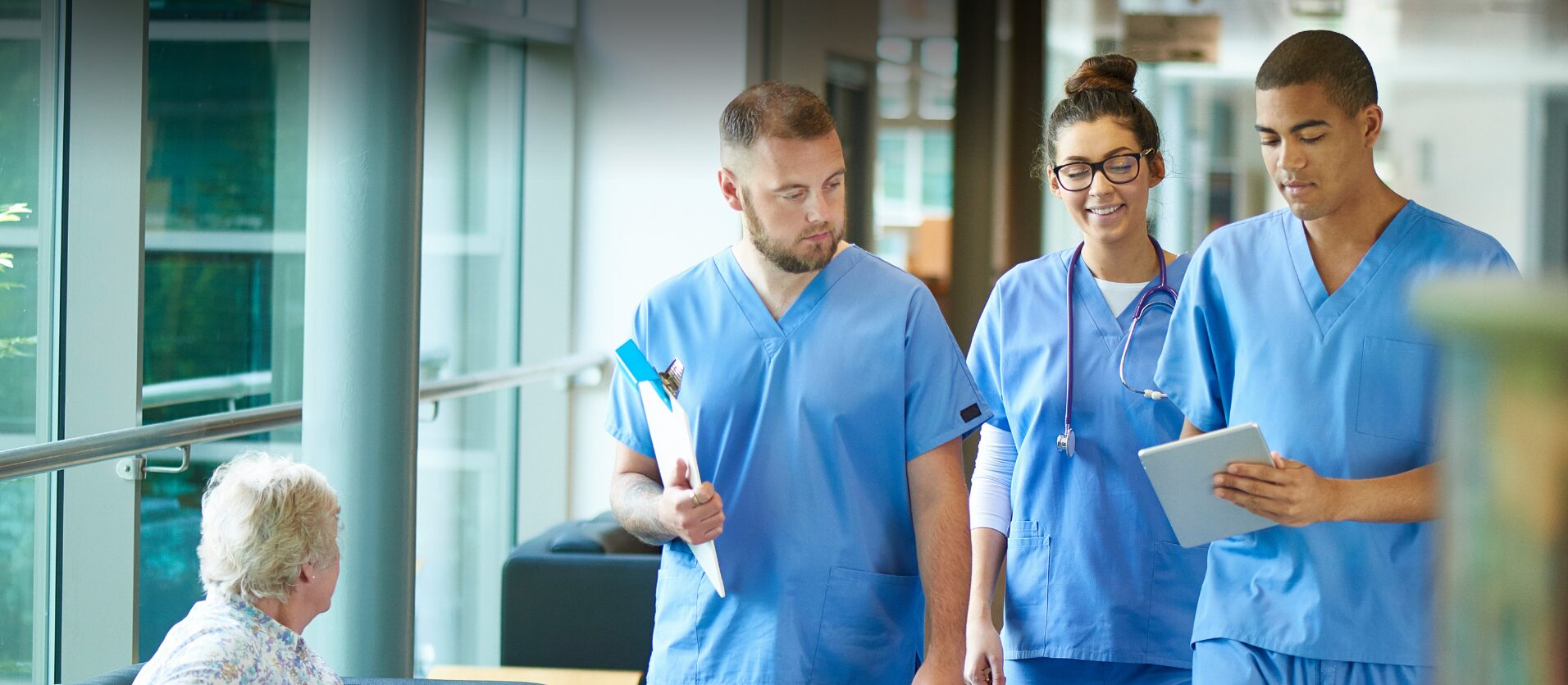 Goethe-Test PRO Pflege - Goethe-Institut Deutschland