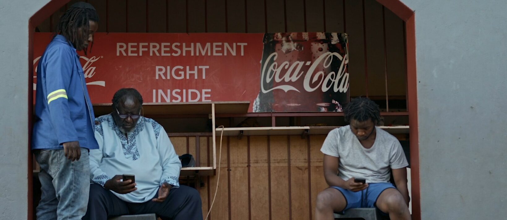 The Mathivha Family - Goethe-Institut South Africa