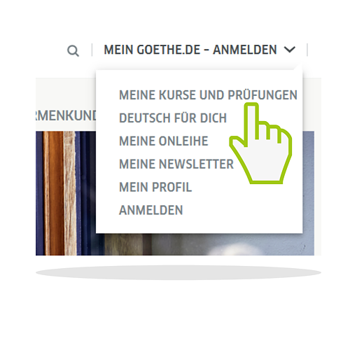 German Online Training | Goethe-Institut Germany