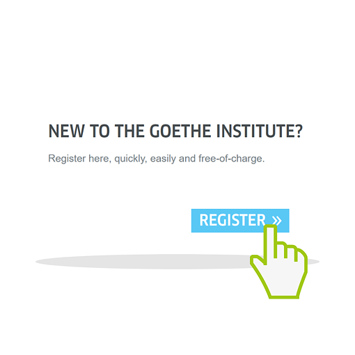German Online Training | Goethe-Institut Germany