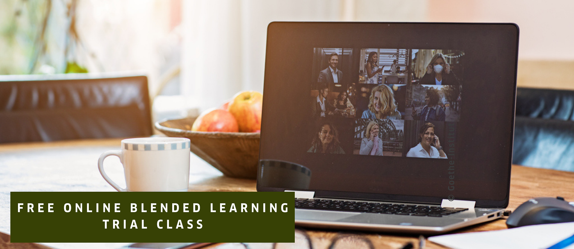 Trial Class & Info Session: Free Online Trial Session + Info Session ...