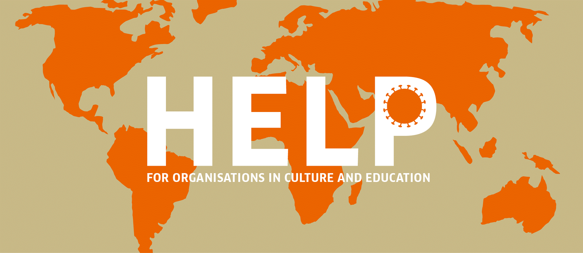International Relief Fund - For Organisations in Culture and Education ...
