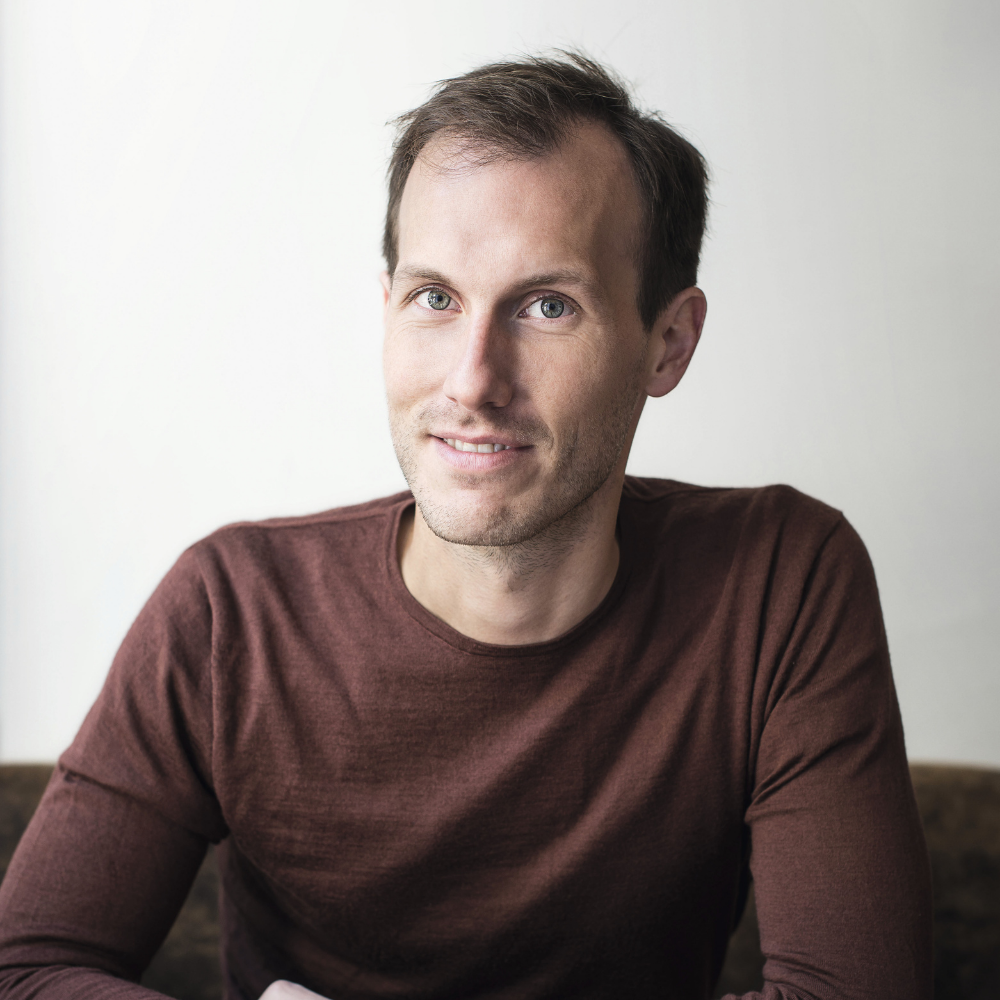Christopher Kloeble - Goethe-Institut / Max Mueller Bhavan New Delhi ...