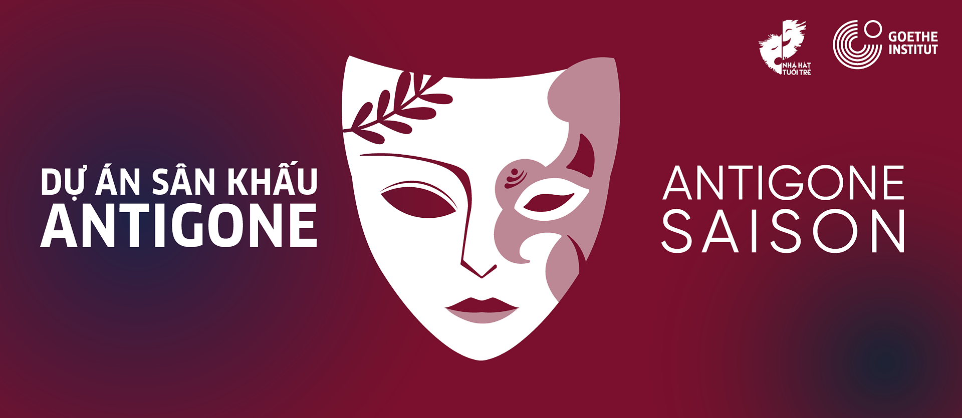 Antigone Mask Project