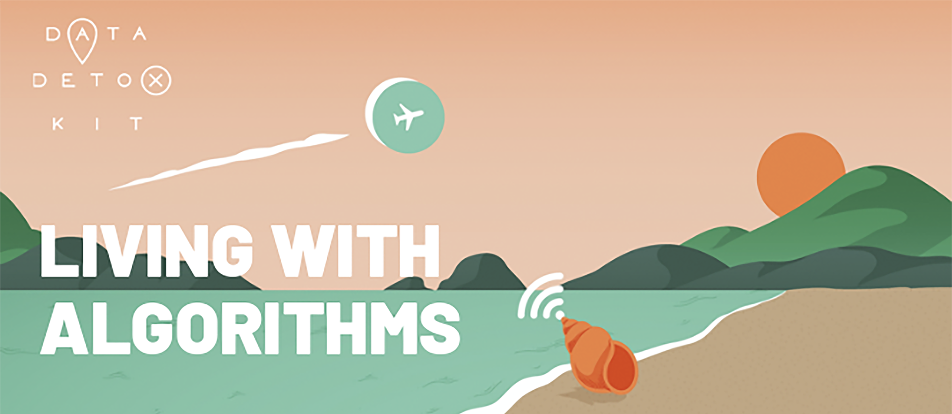 Workshop: Tactical Tech: Living with Algorithms | IMAGE + BIAS. FILMIC EXPLORATIONS - Goethe ...