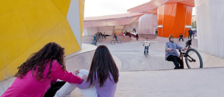 Rethink Urban Space - Goethe-Institut