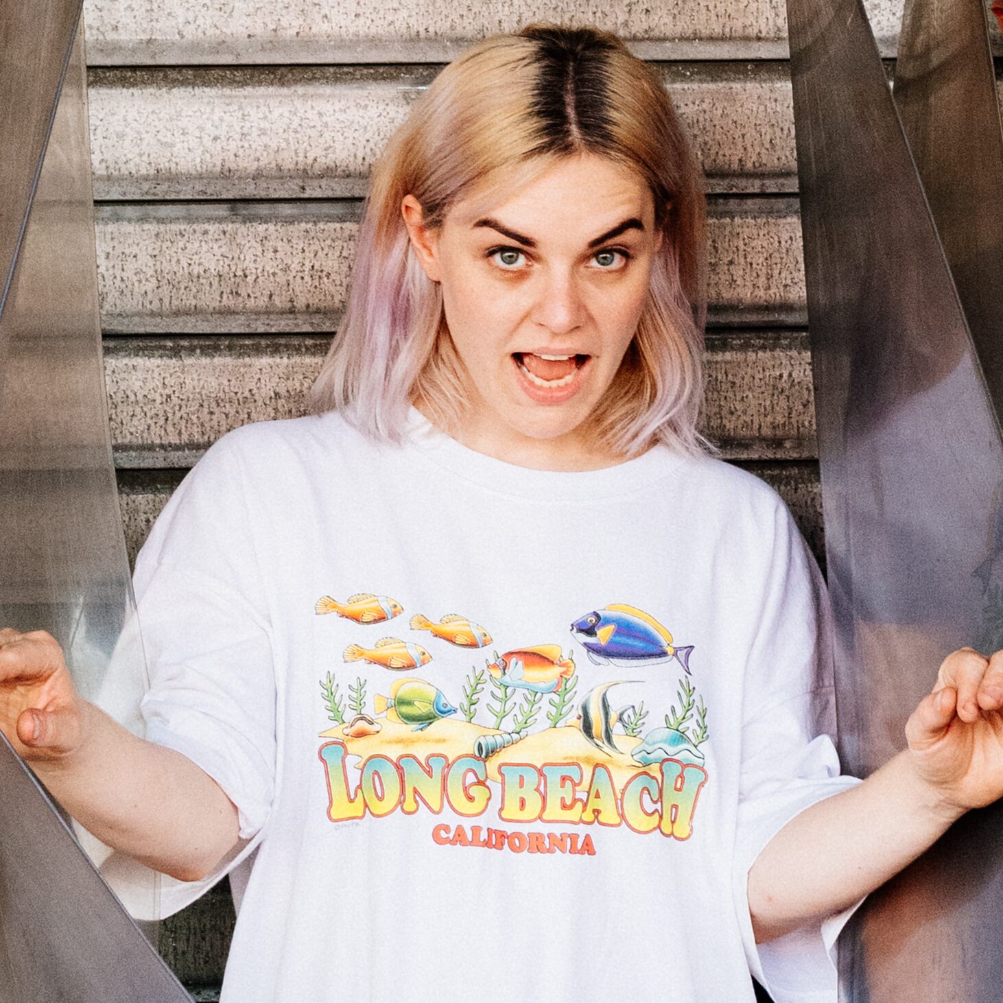 Bumms, Susi - #DeutschlandNoFilter - Goethe-Institut