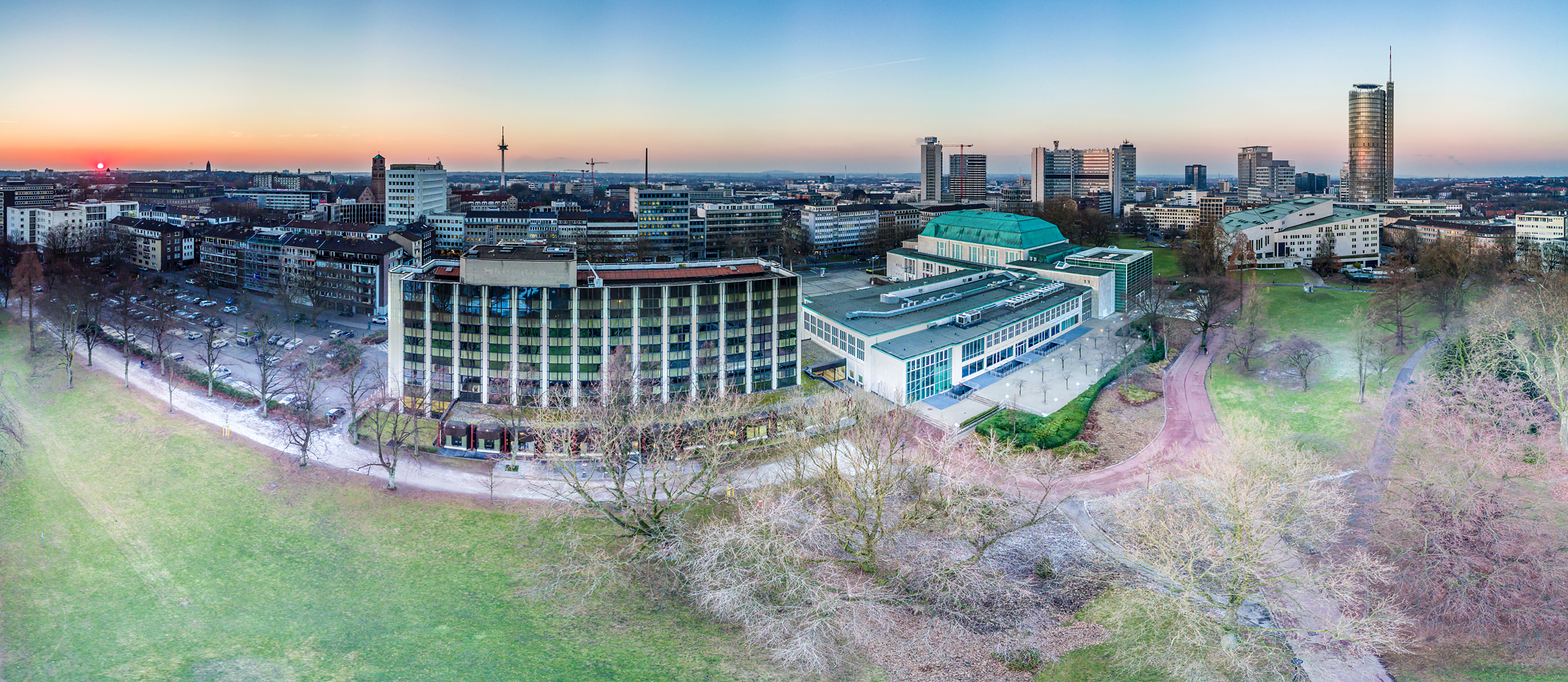 German courses for Essen | Goethe-Institut Germany