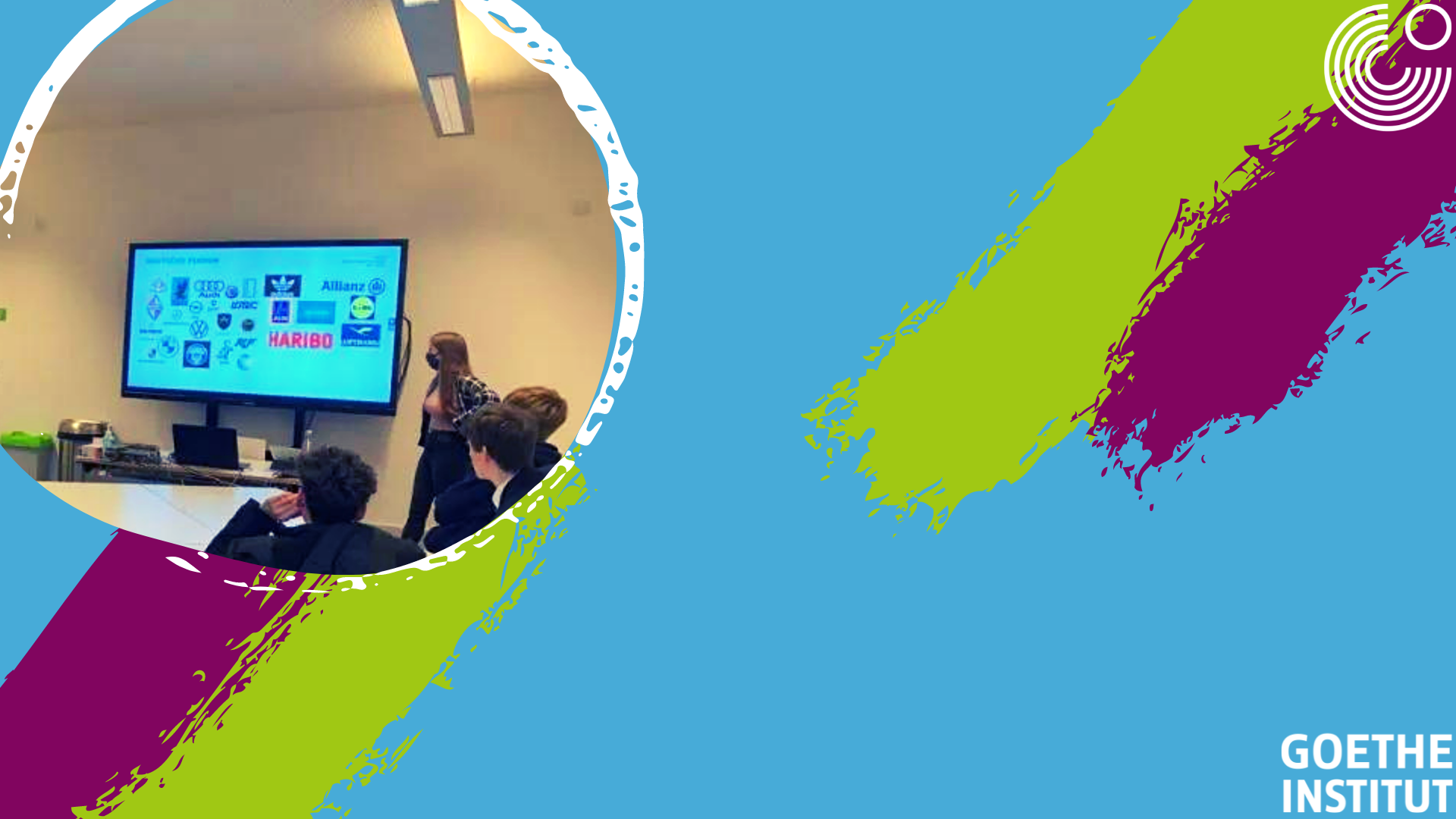 Best Programmes and Partnerships to Learn German in the UK | Goethe ...