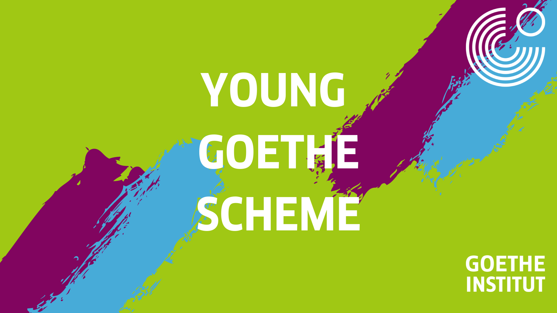 Best Programmes and Partnerships to Learn German in the UK | Goethe ...
