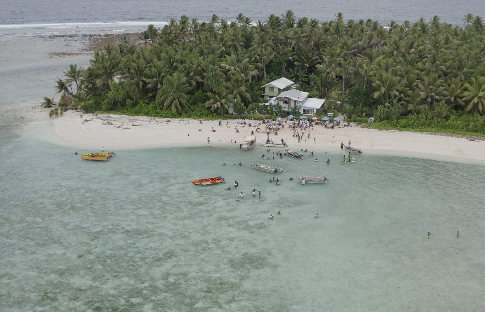 A Future in Tuvalu - Zeitgeister - The Cultural Magazine of the Goethe ...