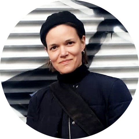 Team - Stillstand - Goethe-Institut