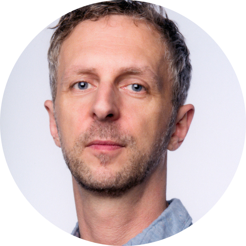 Krell, Michael - Perspectives from North Africa and the Middle East ...