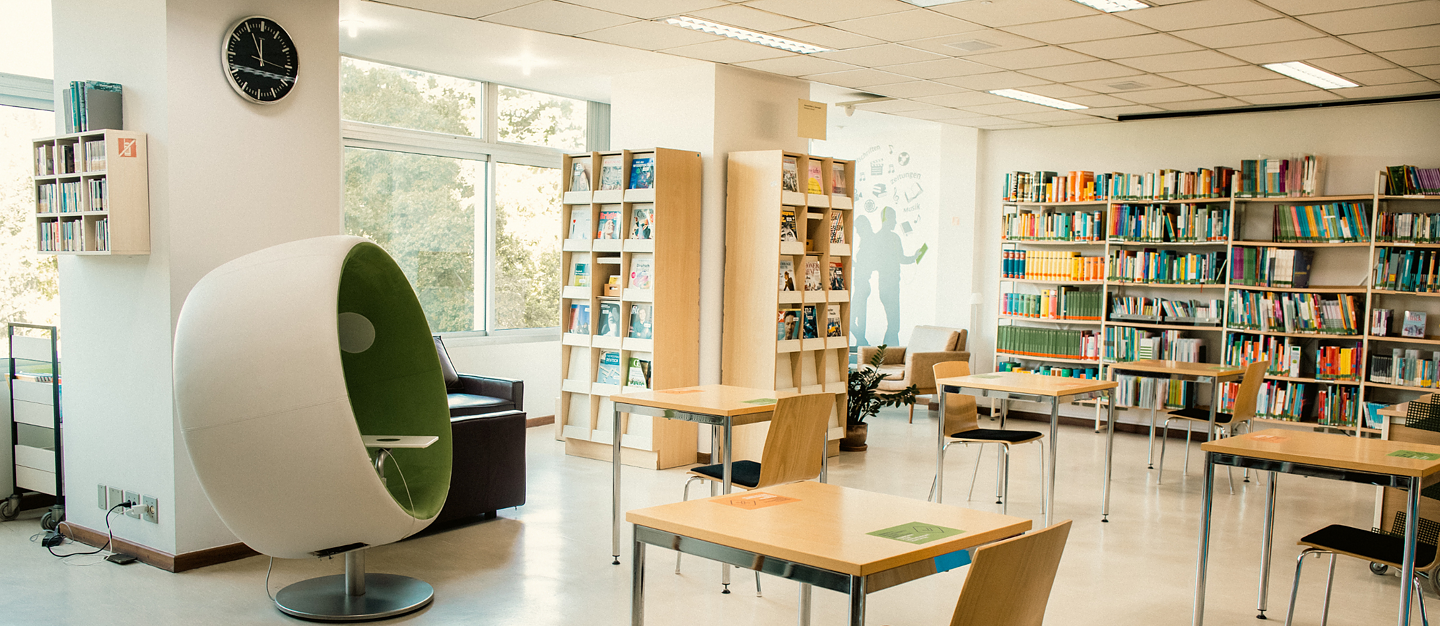 Goethe-Institut Brasilien | Rio de Janeiro