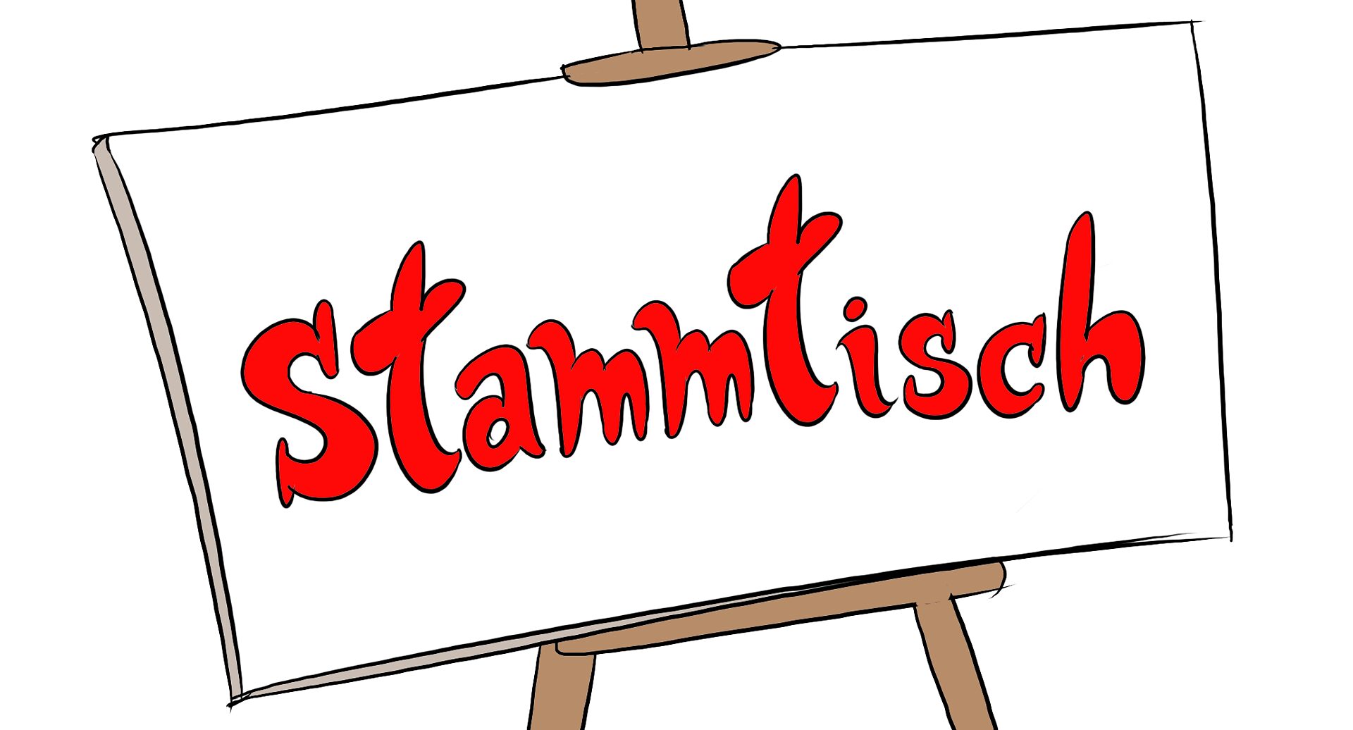 Lust auf einen Stammtisch? - Goethe-Institut Türkei